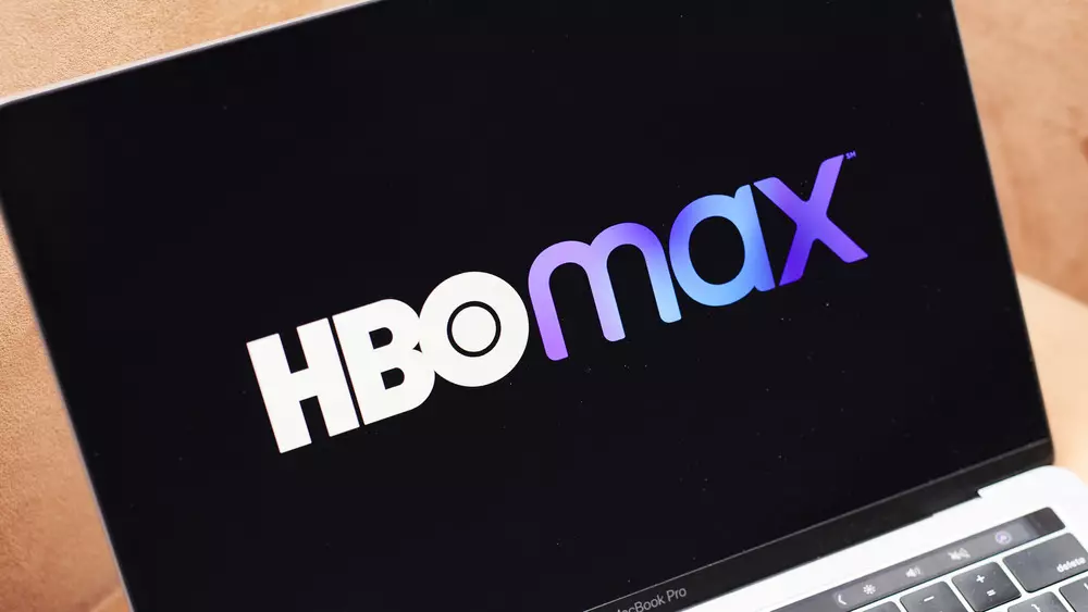 HBO Max chakudya cha TV mapulogalamu