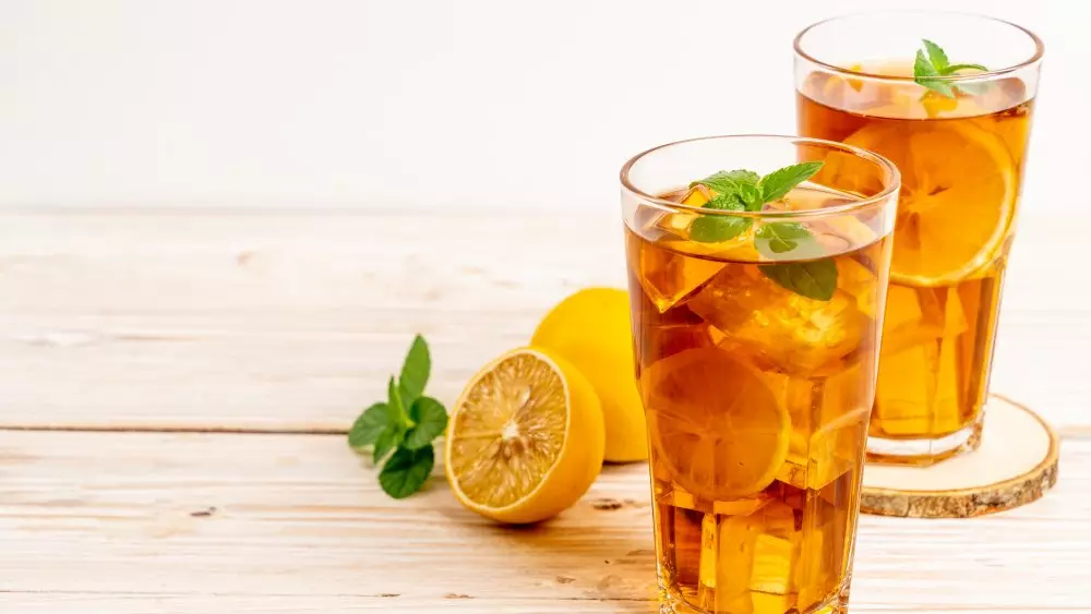 Lub Secret To Cold-Brewing Tea