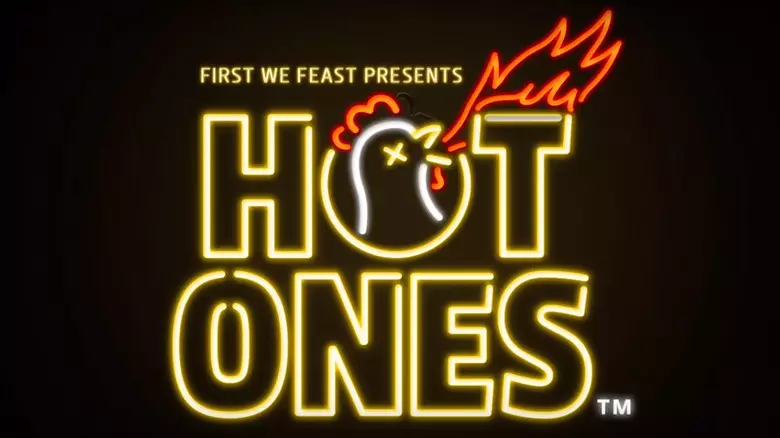 Jedna poznata ličnost koja odbija da radi Hot Ones