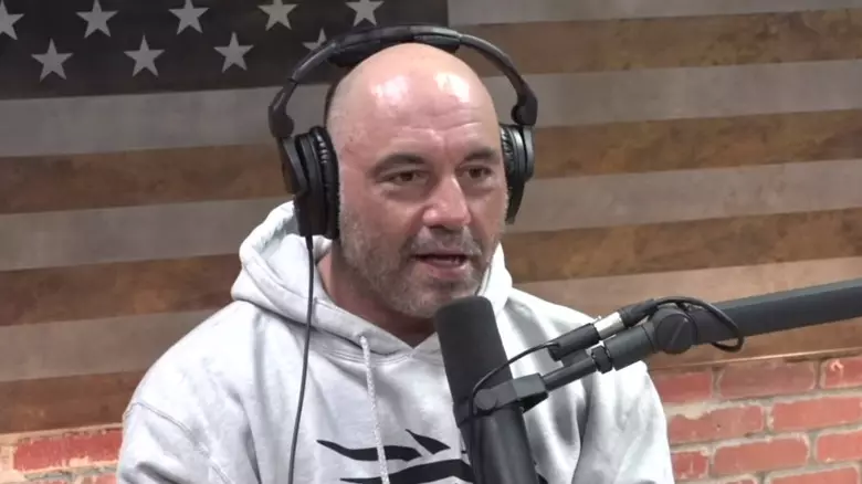 joe rogan