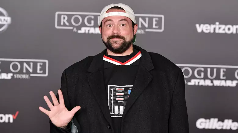 kevin smith