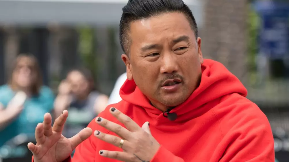 Roy Choi