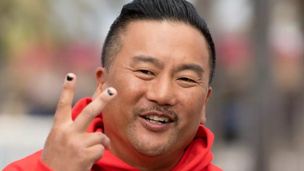 Roy Choi roem