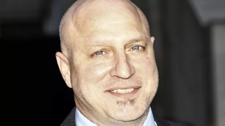 Kokken Tom Colicchio