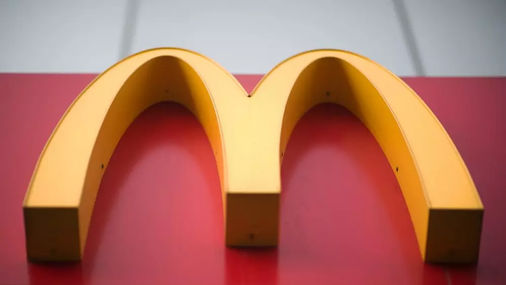 Yakawanda sei McDonald's Franchise Varidzi Vanonyatsoita Pagore