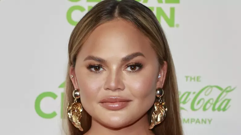 Chrissy Teigen