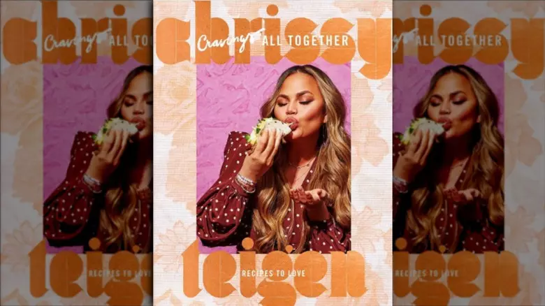 Ný matreiðslubók Chrissy Teigen