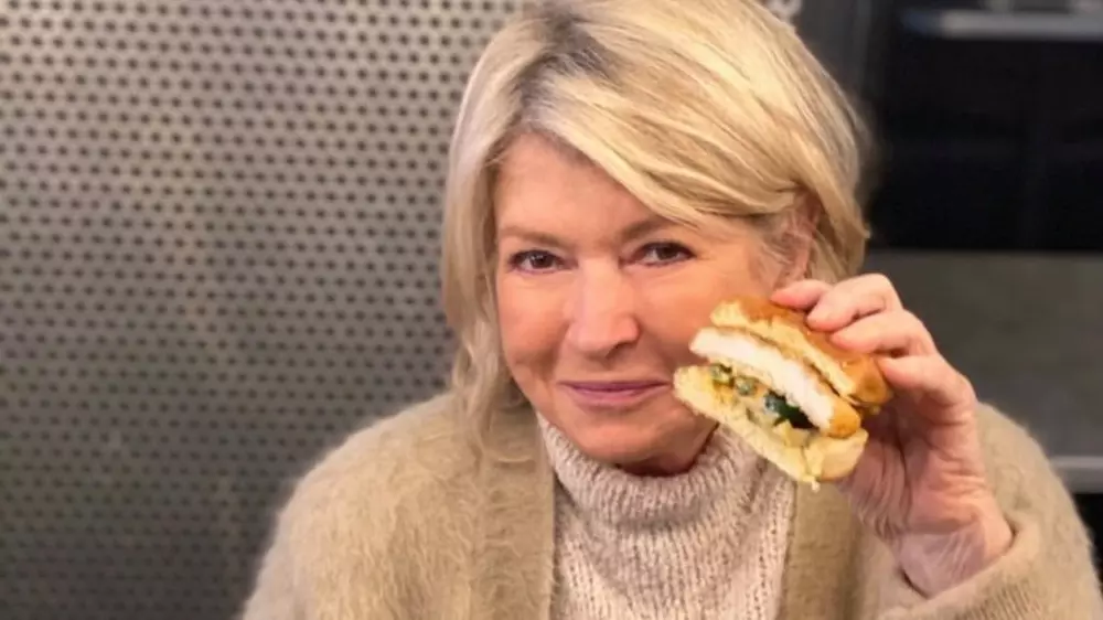 martha stewart byrgerfi