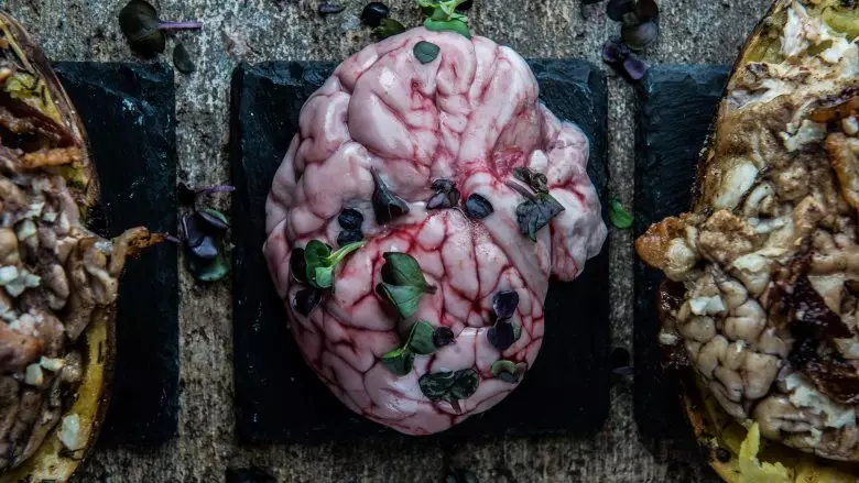 beyin gıdası