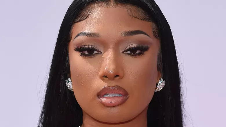 Megan Thee Stallion