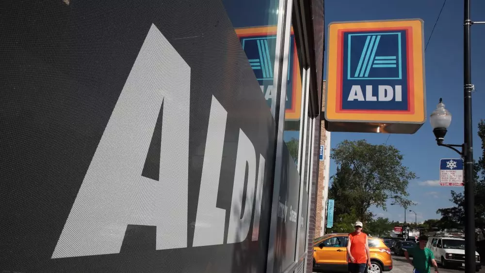 Kodėl niekada neturėtumėte pirkti savo produkcijos iš „Aldi“.