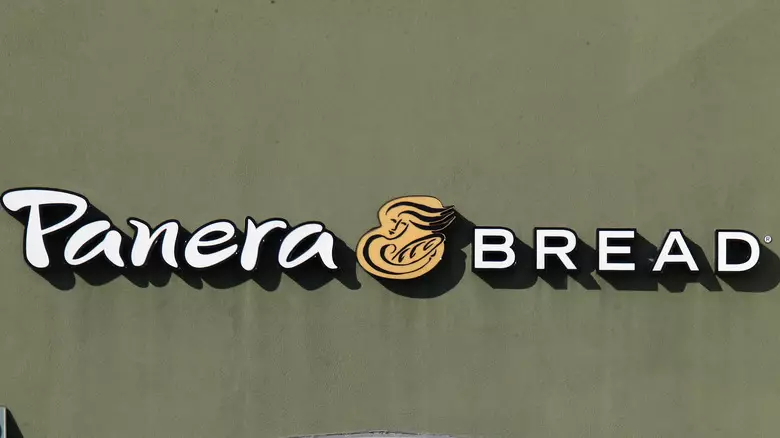 Panera Brout Zeechen