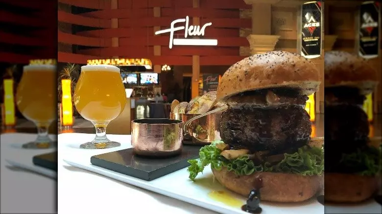 Fleurburger