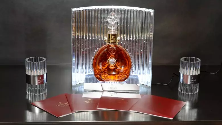 Louis XIII Cognac