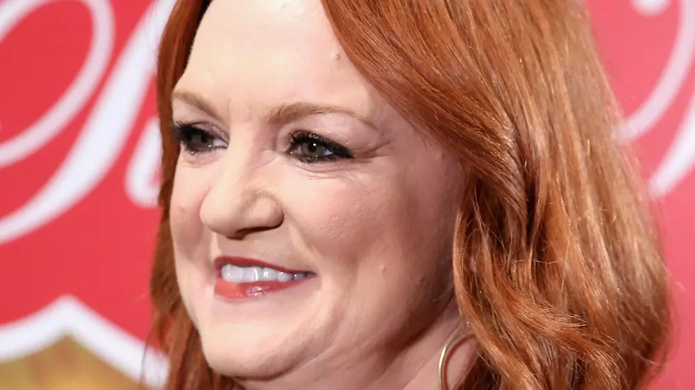 Ree Drummond également connue sous le nom de The Pioneer Woman