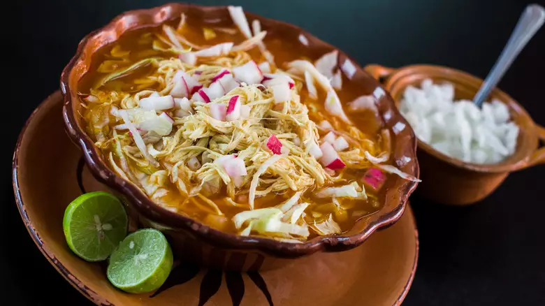 Pozole