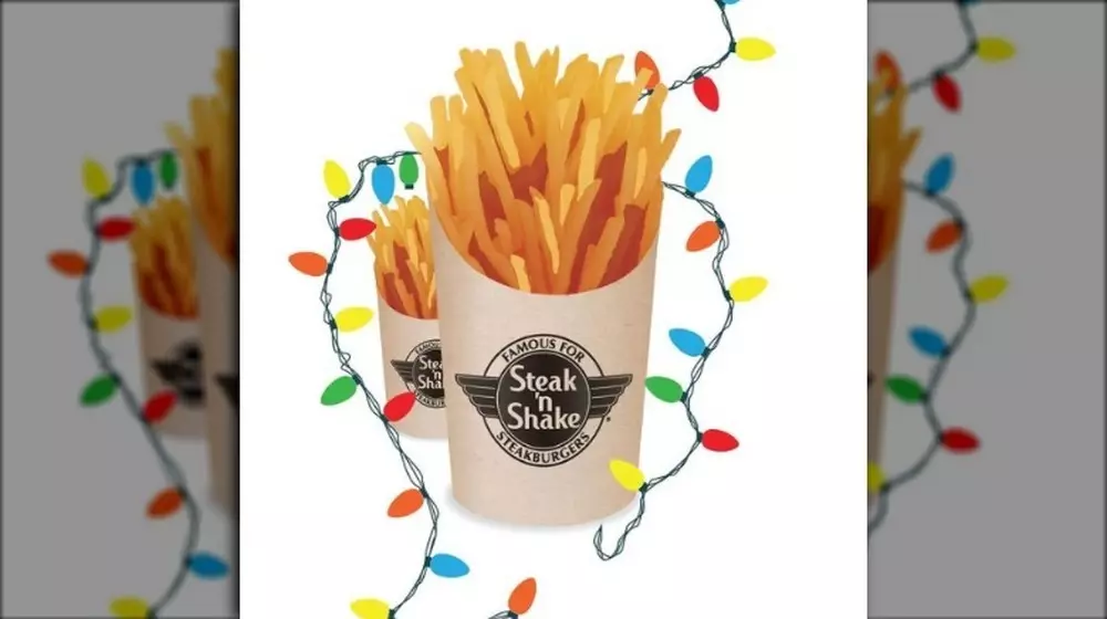 Iifries zefestive