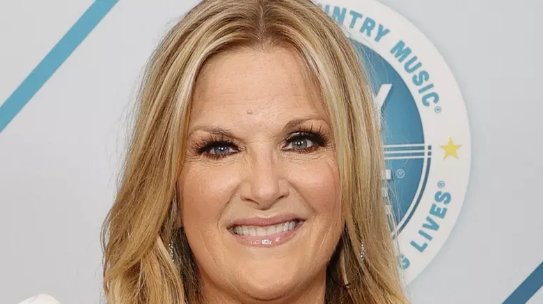 Trisha Yearwood