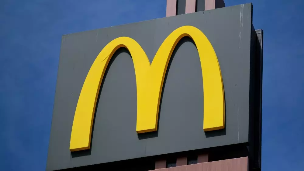 Raunveruleg ástæða fyrir því að þú ættir aldrei að nota tómatsósu á McDonald's