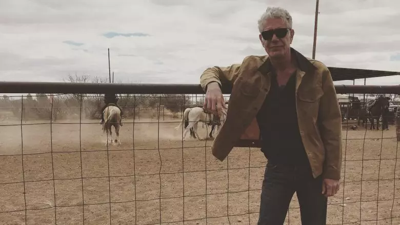 anthony bourdain