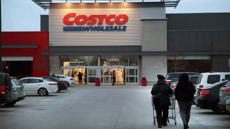 costco