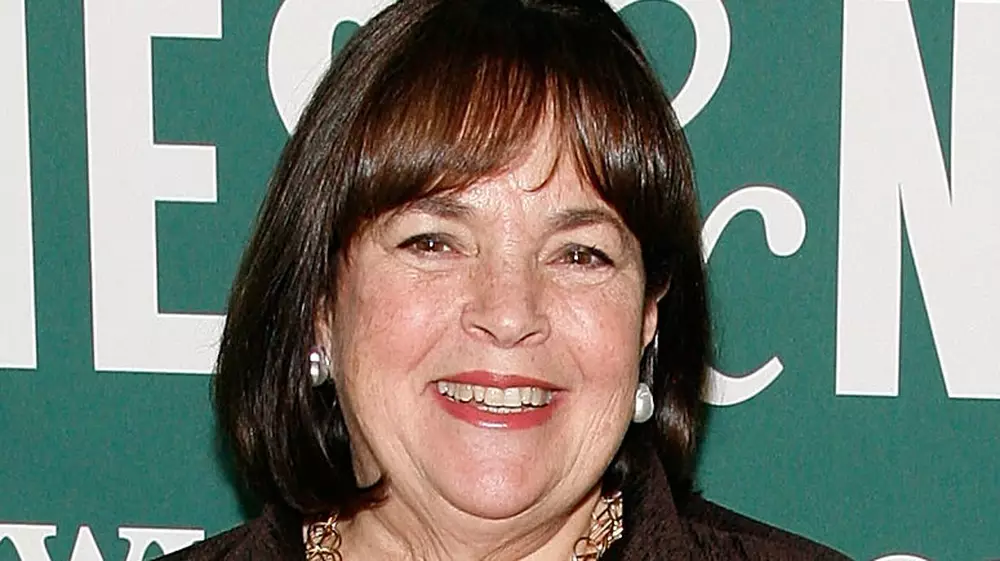 Ina Garten