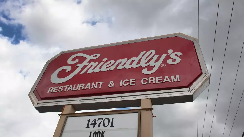 2020 год не выглядит очень радужным для Friendly's