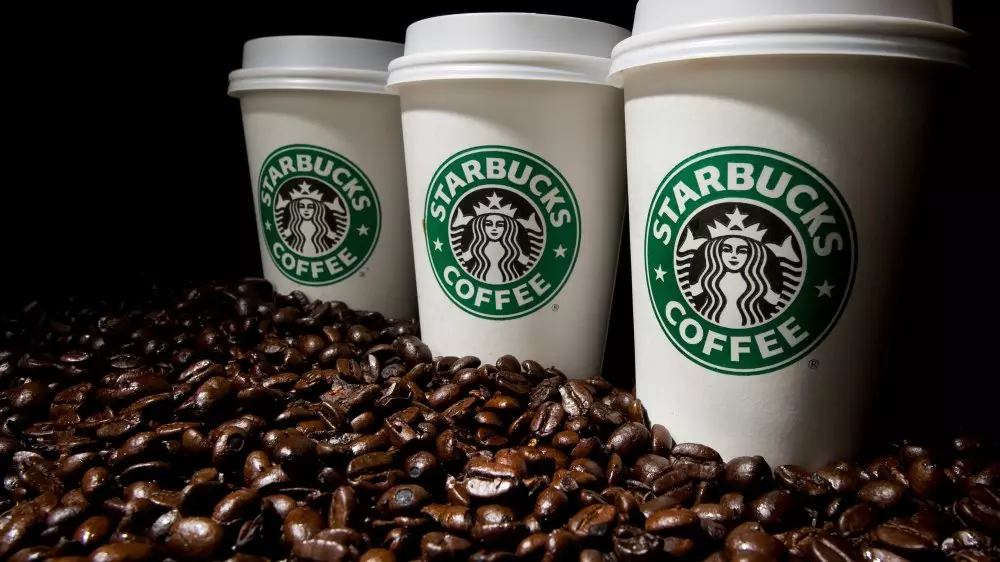 starbucks ni asiri nipa awọn olugbẹ ti kofi wọn