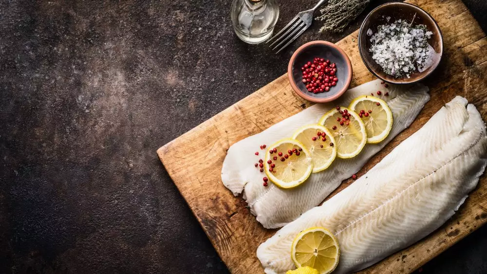 Ecco cosa succede quando mangi pesce ogni giorno