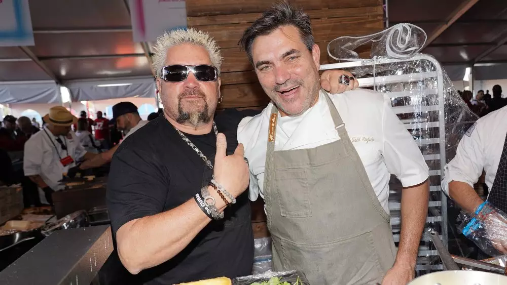 Gajs Fieri