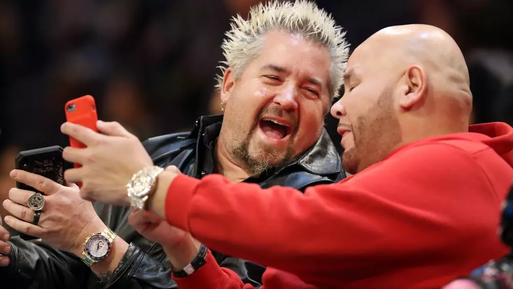 Gajs Fieri