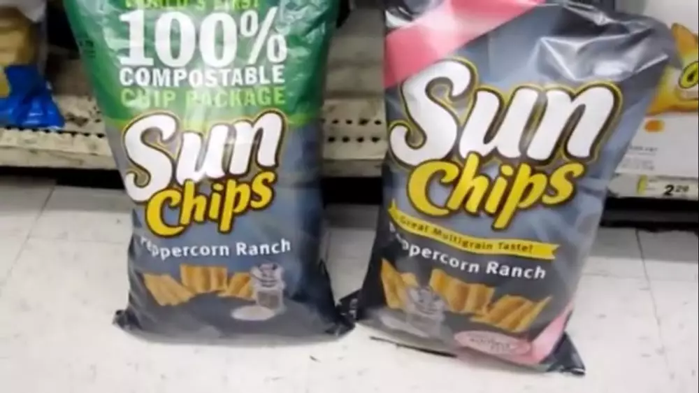 sunchips Sak