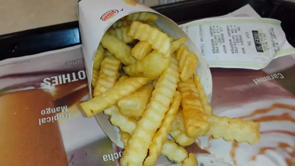 satisfries