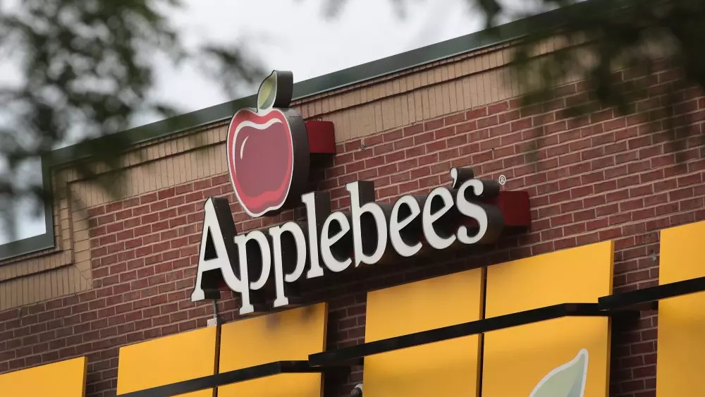 Applebee d'Zeechen