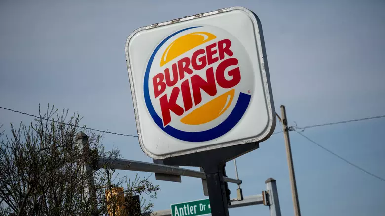 Ihe kachasị njọ nke Burger King metụrụla