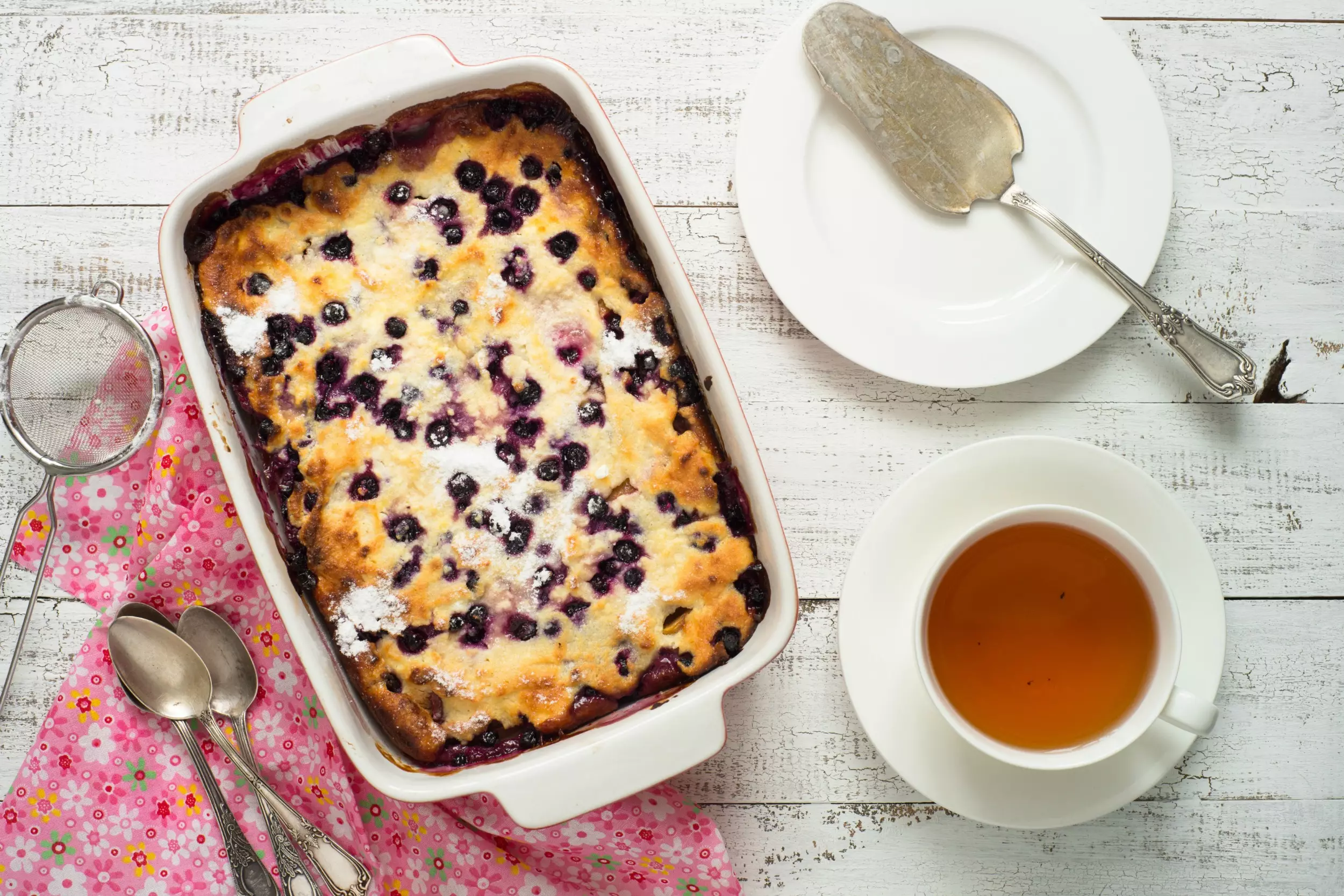 Guisos de desayuno que son increíblemente simples de hacer