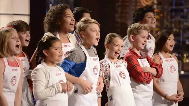 MasterChef Junior