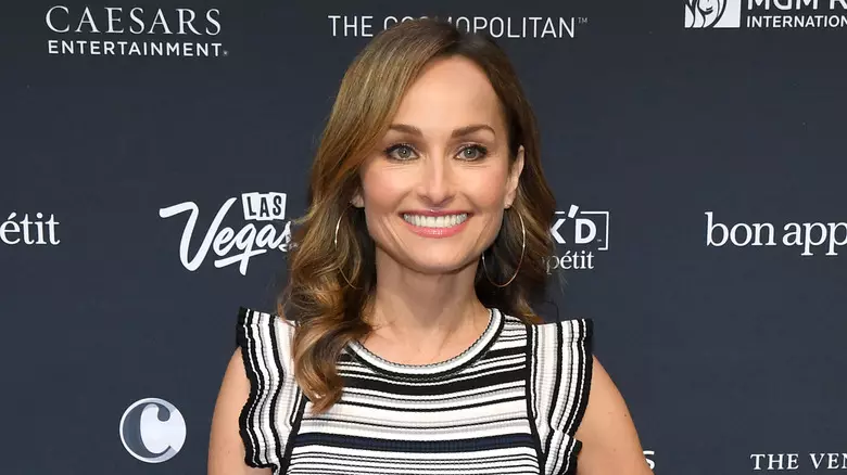 Giada De Laurentiis