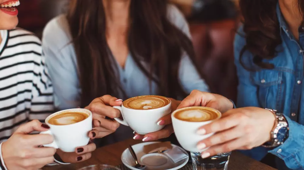 La génération Y boit du décaféiné