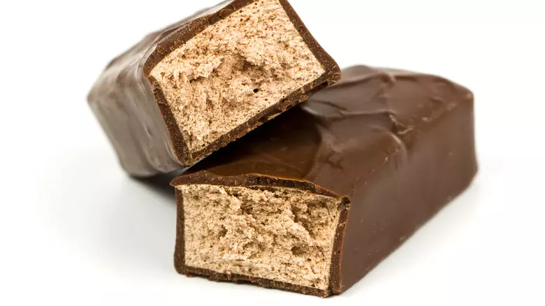 Milky way bar