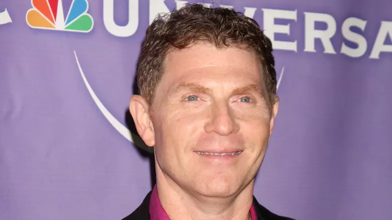 Bobby Flay izbliza