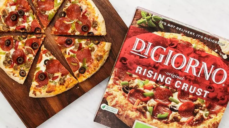 DiGiorno