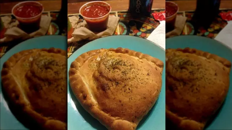 calzone