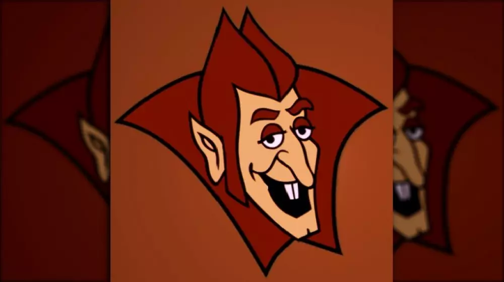 Chocula gróf fejlövés