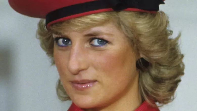 prinses Diana