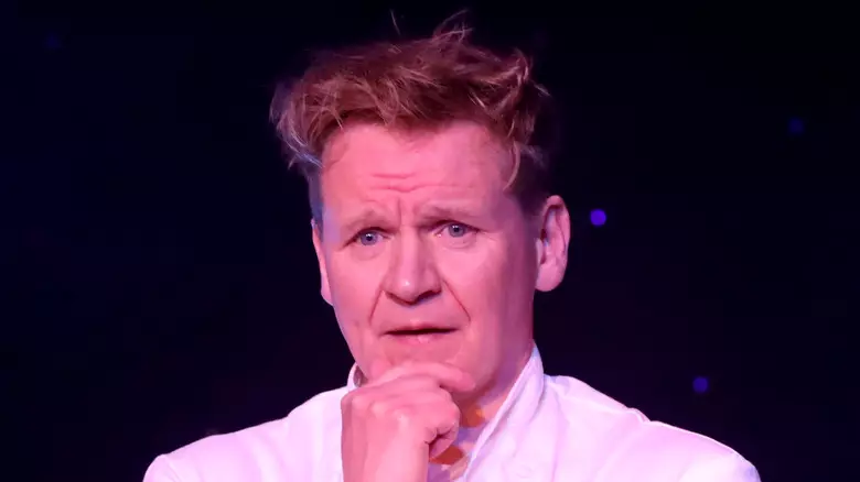 Gordon Ramsay