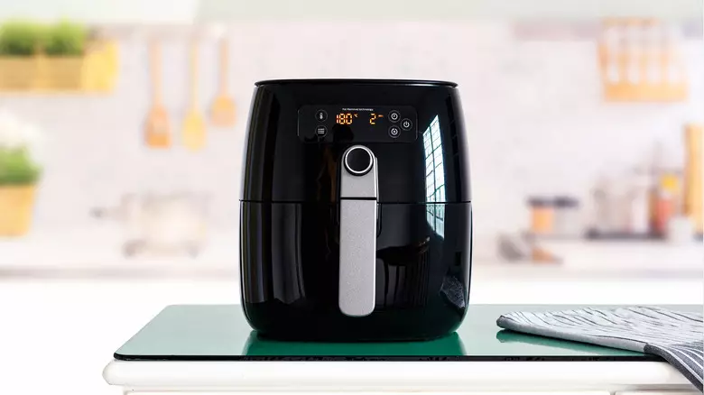 air fryer