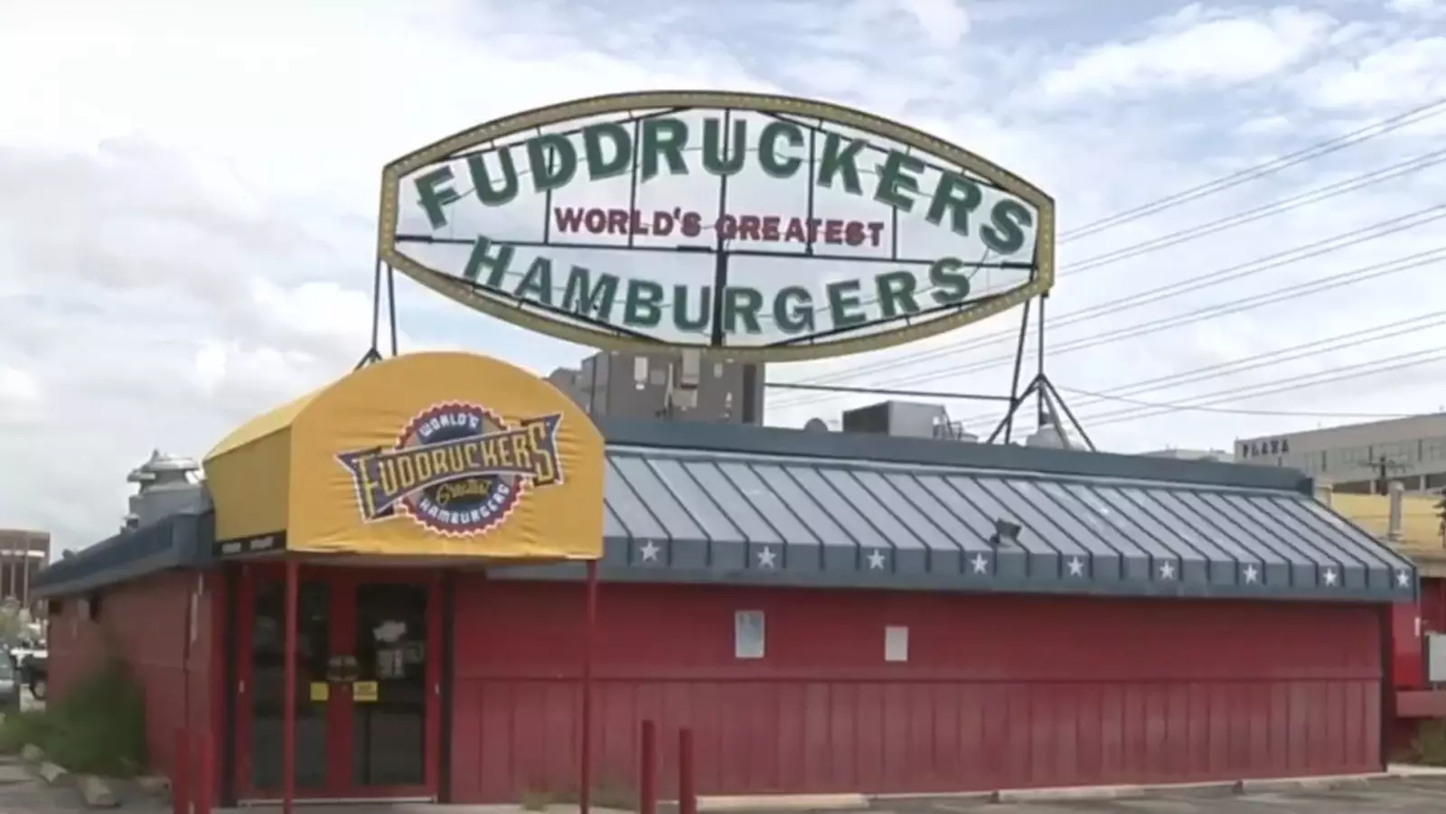 Fuddruckers is in ernstige moeilikheid. Hier is Hoekom