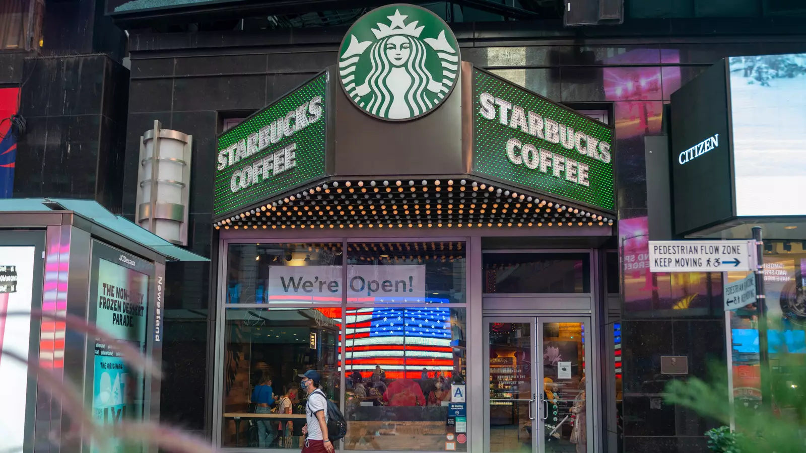 Tajné menu Starbucks Dýňový koláč Frappuccino všechno mění