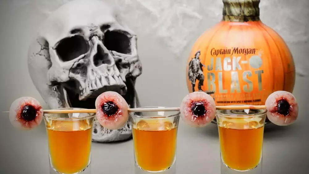 Jack-O'Blast